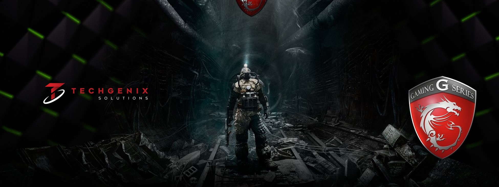 Techgenix Computers | Gaming Products Components Distributors in Sri Lanka